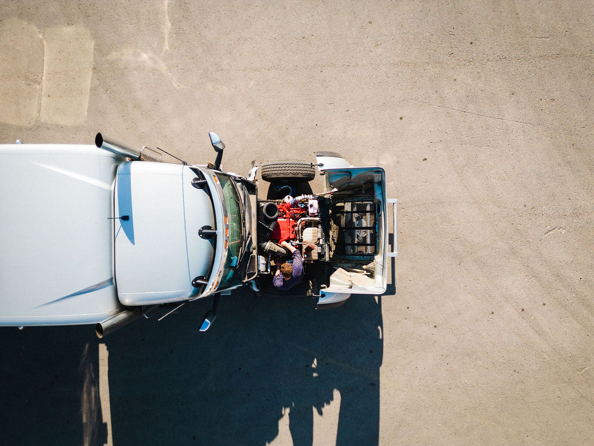 Equipment, Heavy Duty & Auto Services in Calgary & Lethbridge ...